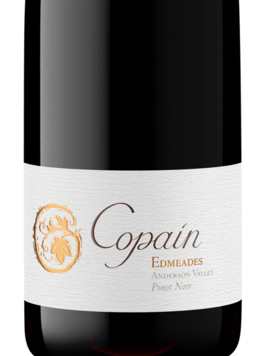 Copain Edmeades Pinot Noir | Vivino English