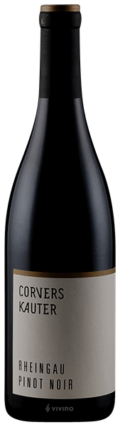 Corvers Kauter Pinot Noir | Vivino US