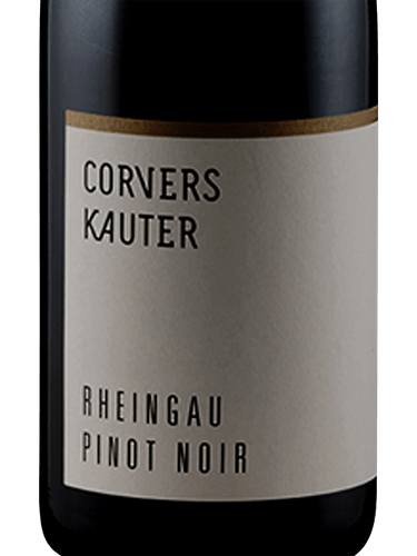 Corvers Kauter Pinot Noir | Vivino US