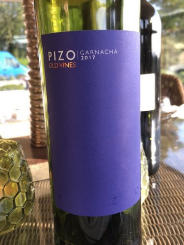 2020 Pizo Old Vines Garnacha | Vivino US