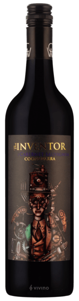The Inventor Cabernet Sauvignon | Vivino US