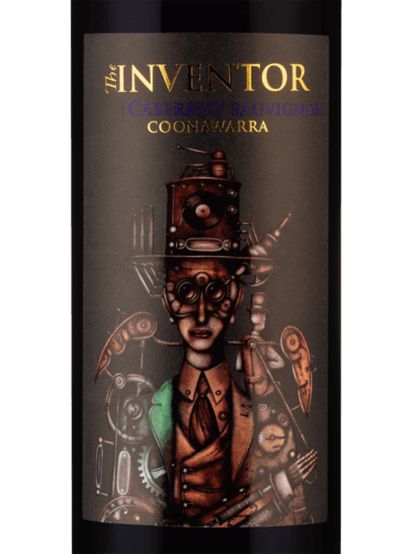 The Inventor Cabernet Sauvignon | Vivino US