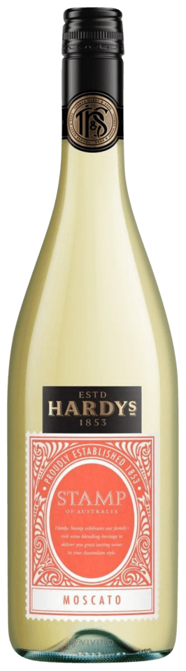Hardy's moscato store