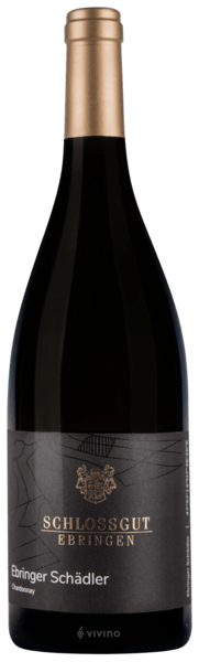 Schlossgut Ebringen Ebringer Schädler Chardonnay | Vivino 日本