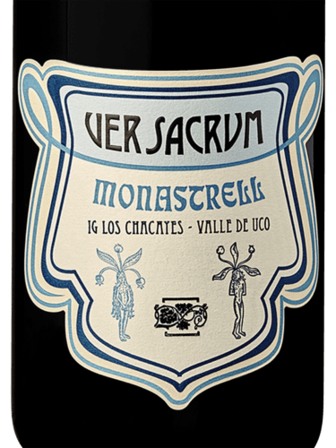 Ver Sacrum Monastrell | Vivino English