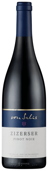 Von Salis Zizerser Pinot Noir | Vivino Australia