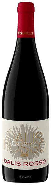 Endrizzi Dalis Rosso | Vivino Brasil