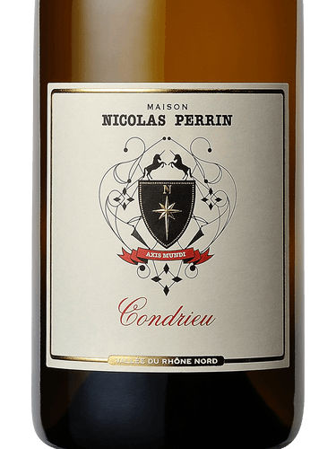 Nicolas Perrin Condrieu | Vivino Australia