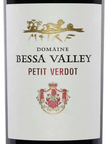 Bessa Valley Petit Verdot | Vivino US