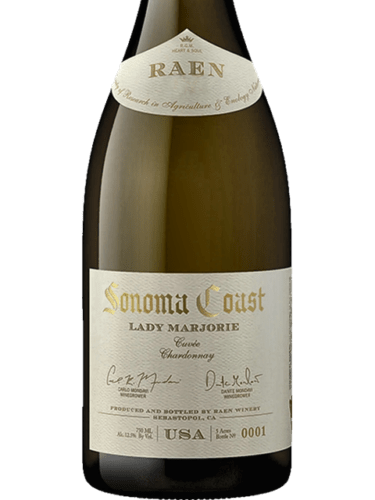 Raen Lady Marjorie Cuvée Chardonnay | Vivino English