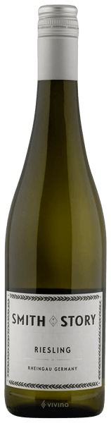 Smith Story Wine Cellars Riesling | Vivino US