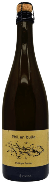 Domaine Philippe Tessier Phil'en Bulle | Vivino English