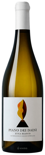 Tenute Bosco Piano dei Daini Etna Bianco | Vivino