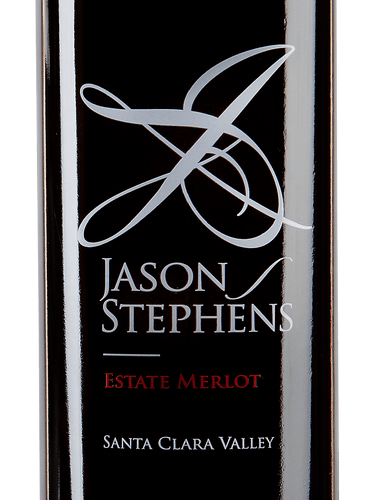 Jason Stephens Estate Merlot | Vivino US