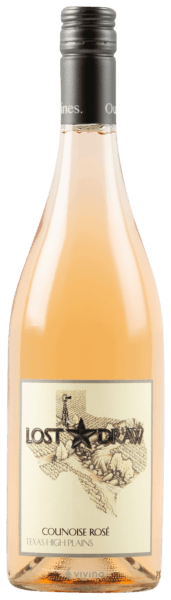 Lost Draw Cellars Farmhouse Vineyards Counoise Rosé | Vivino US