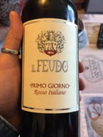 Il Feudo Primo Giorno | Vivino United States