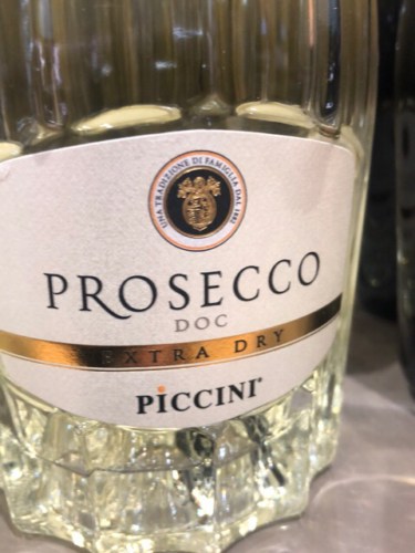 Contessa Carola La Tradizione Prosecco di Valdobbiadene Extra Dry ...