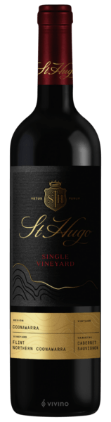 St Hugo Single Vineyard Cabernet Sauvignon | Vivino US