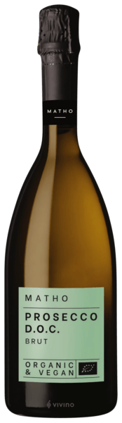Matho Prosecco Brut | Vivino US