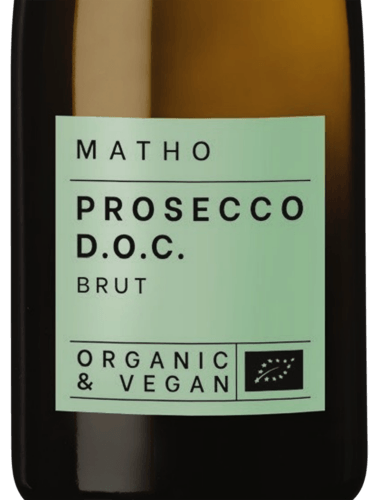 Matho Prosecco Brut | Vivino US