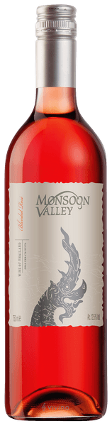 Monsoon Valley Blended Rosé | Vivino English