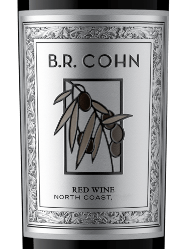 B.R. Cohn Silver Label Red Blend | Vivino United Kingdom