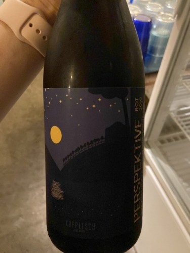 Koppitsch Perspektive Rot | Vivino US