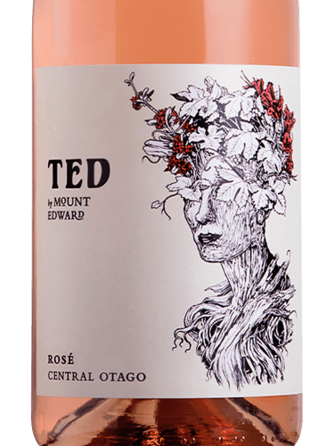 Mount Edward Ted Rosé | Vivino Australia