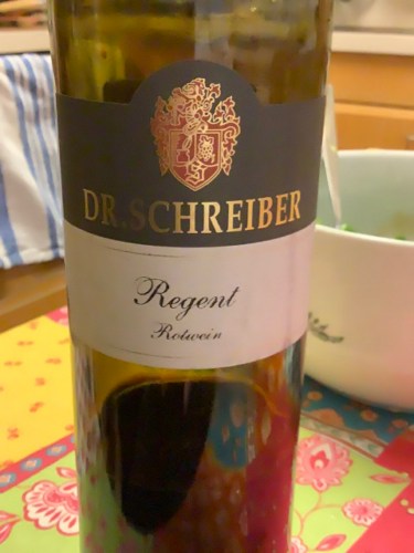 Dr. Schreiber Schreibers Rotwein | Vivino US