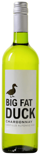 Castillo Alfonso Big Fat Duck Chardonnay | Vivino US