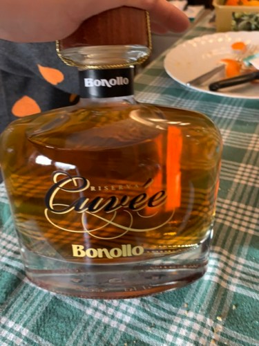 N.V. Distillerie Bonollo Grappa Riserva | Vivino Brasil