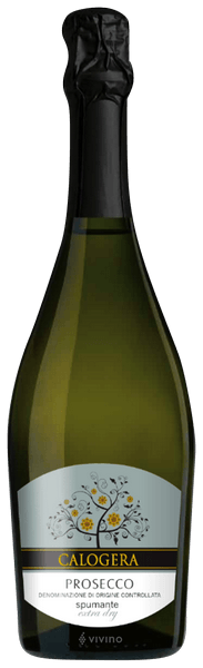 N.V. Calogera Extra Dry Prosecco | Vivino US
