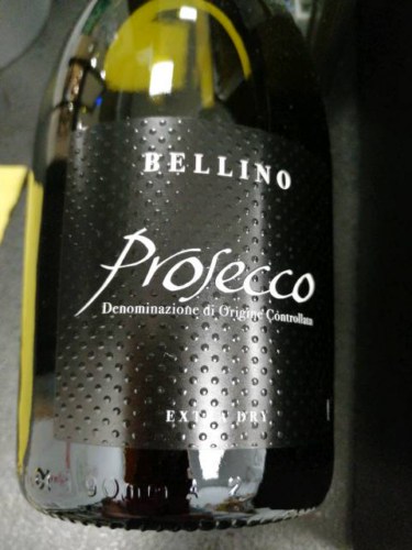 Enoitalia Bellino Prosecco Extra Dry | Vivino
