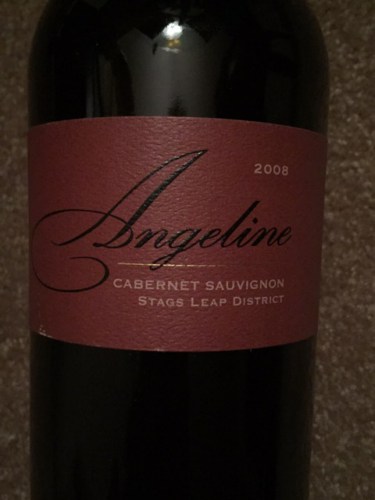 Angeline Cabernet Sauvignon | Vivino US