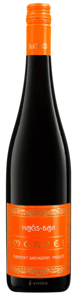 Pieroth Murdei Cabernet Sauvignon - Merlot | Vivino US