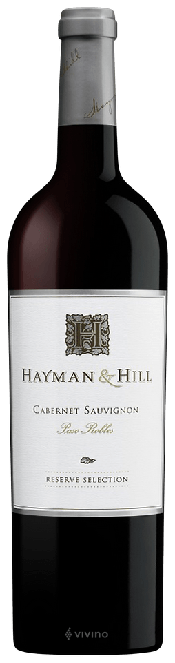 Hayman & Hill Winery | Vivino