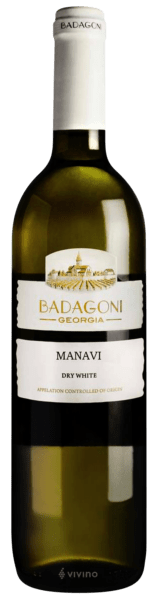 Badagoni Manavi | Vivino Australia