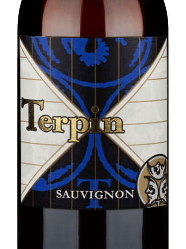 Terpin Franco Sauvignon | Vivino US
