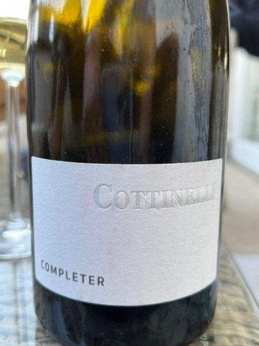 Weinbau Cottinelli Completer | Vivino US