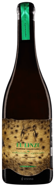 Selección Lucendo El Linze Chardonnay - Viognier Barrica | Vivino English