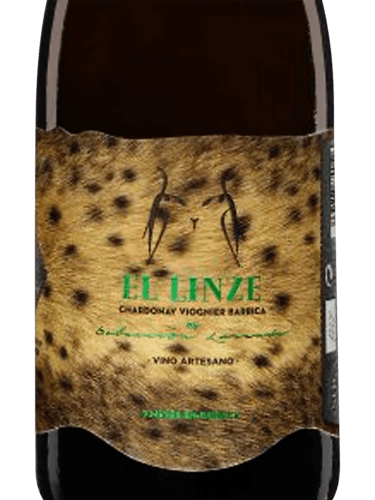 Selección Lucendo El Linze Chardonnay - Viognier Barrica | Vivino English