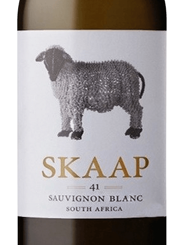 Skaap Sauvignon Blanc | Vivino English