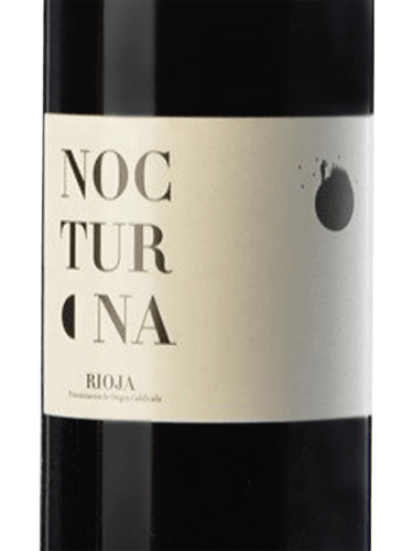 Oxer Wines Nocturna Rioja | Vivino English