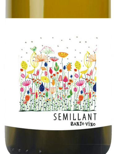 Banjo Vino Sémillant | Vivino US