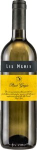 Lis Neris Venezia Giulia Pinot Grigio | Vivino English