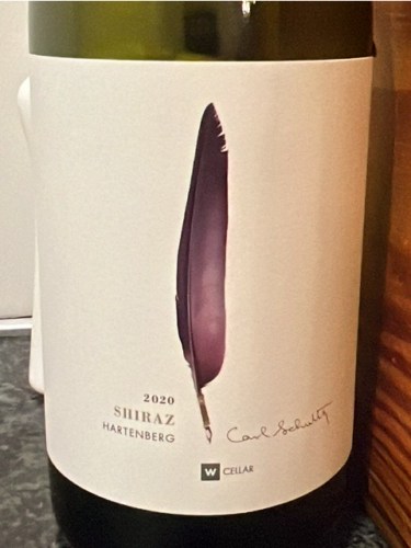 Woolworths Signature Shiraz | Vivino Canada