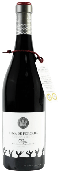 2015 Forcada Alma de Forcada Cepas Viejas Garnacha | Vivino US