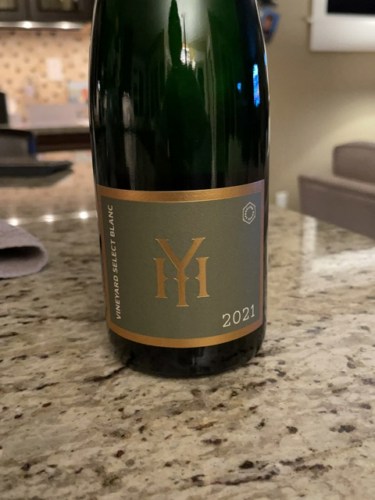 Yellowhawk Vineyard Select Blanc | Vivino US