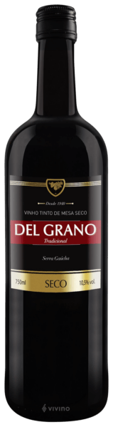 Del Grano Seco | Vivino Brasil