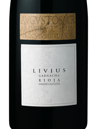 Bodegas Alvia Livius Garnacha | Vivino Brasil